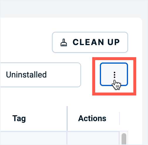 Manage Roaming Client settings – DNSFilter